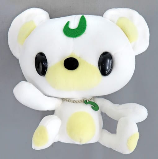 駿河屋 - JAV ぬいぐるみ 「GLAY＆BEAR-グレイトベア-」 Art Style of GLAY限定（ぬいぐるみ）