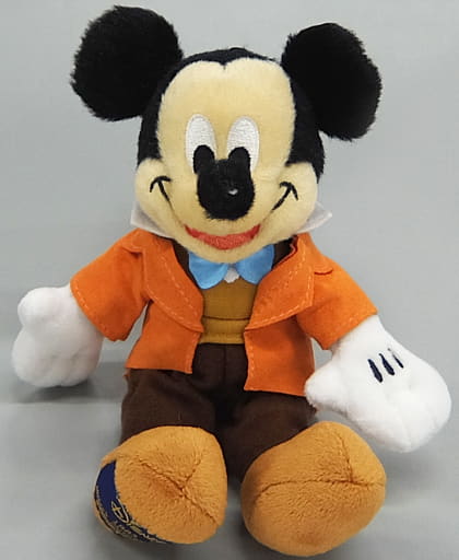 "Mickey Mouse" : Beans Collection, History of Animation | Toy Hobby ...