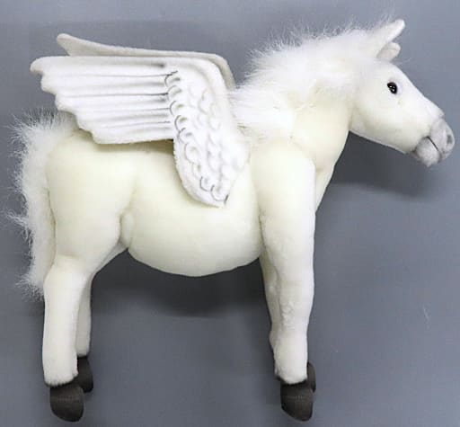 Pegasus Plush toy | Toy Hobby | Suruga-ya.com