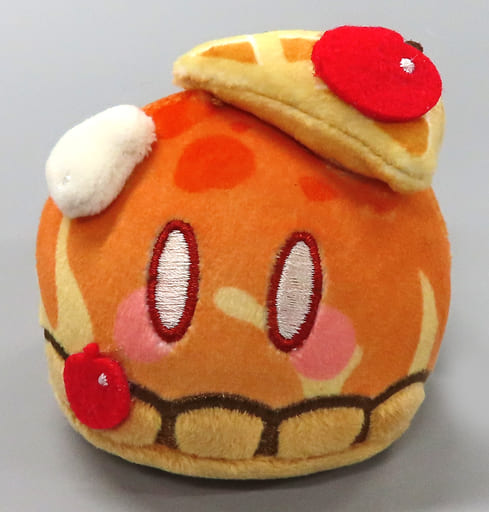 Apple Pie Flame Slime Slime Sweets Party Punippu Plush toy "Genshin ...