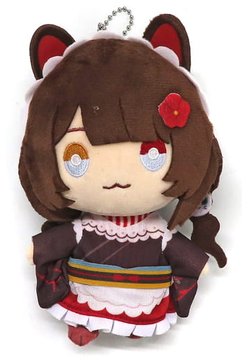 Inui Toni Jinui' Nijisanji' | Toy Hobby | Suruga-ya.com