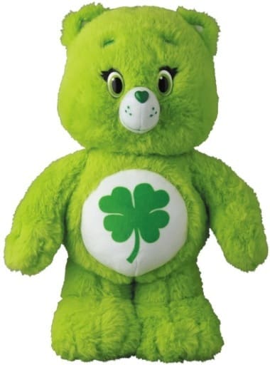 "Care Bear" by Good Luck Bears - Good Luck Bear - PLUSH (Plush toy ...