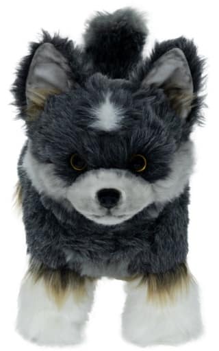 Trugal Papy Plush toy "FINAL FANTASY XVI" | Toy Hobby | Suruga-ya.com