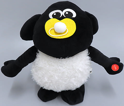 Timmy to Toko Plush toy "The Sheep's Shawn" | Toy Hobby | Suruga-ya.com