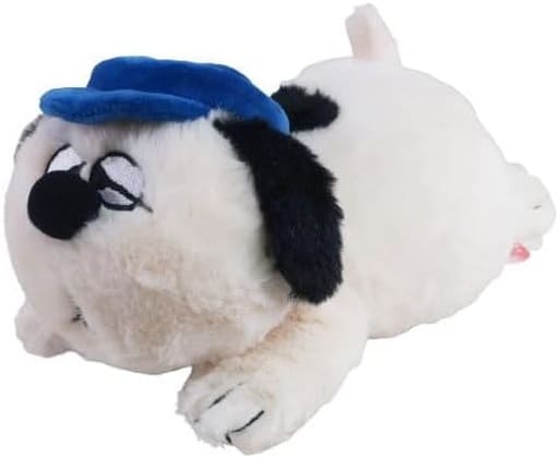 Olah Crawl Plush toy (S) "PEANUTS (SNOOPY)" | Toy Hobby | Suruga-ya.com