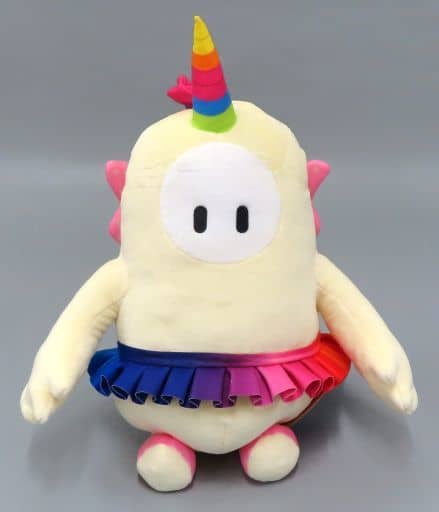 駿河屋 - Fairycorn LぬいぐるみVol.2 「Fall Guys」（ぬいぐるみ）