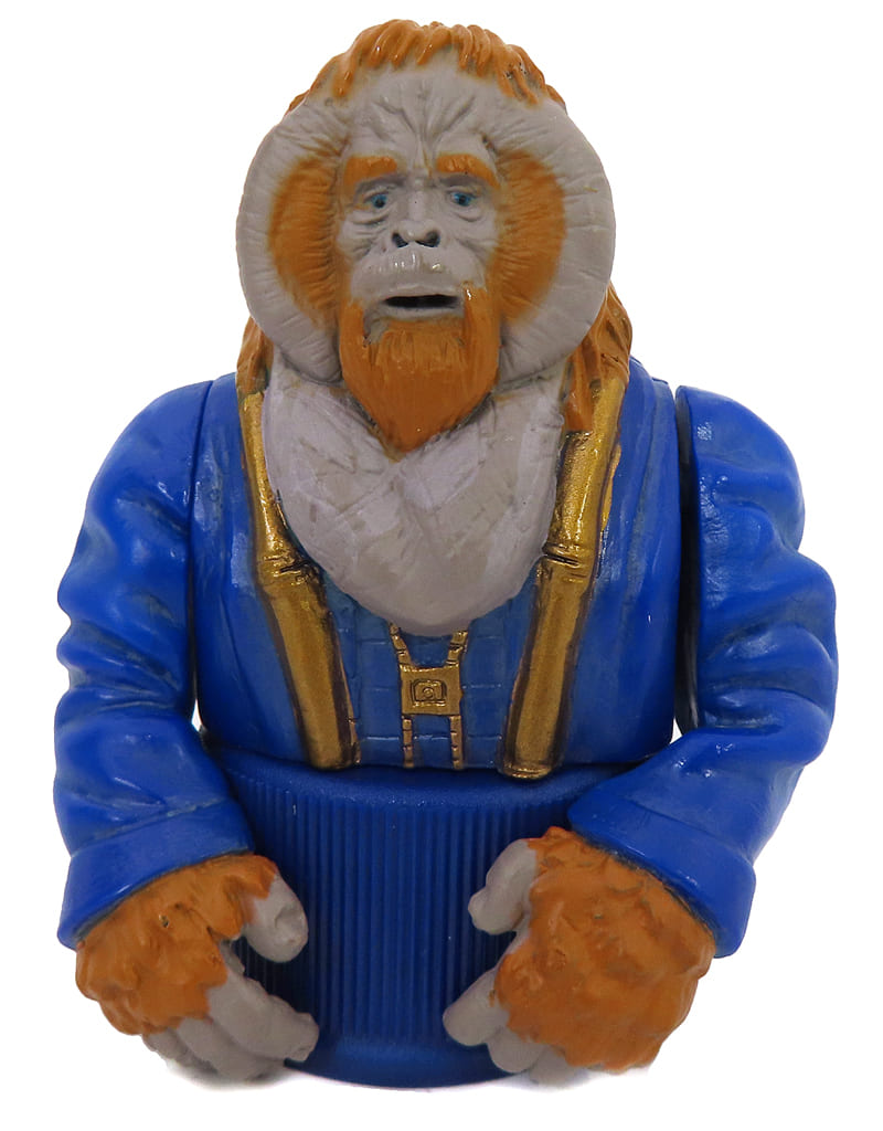 駿河屋 - 10.SENATOR NADO -セネター・ネード- 「PLANET OF THE APES/猿の惑星 スペシャルボトルキャップ ...