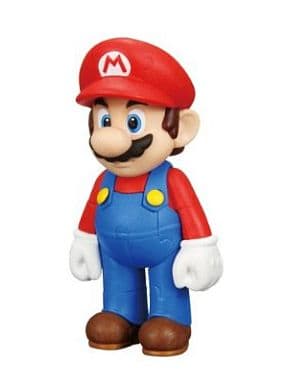 "Super Mario" Kumkhum Puzzle 39 pieces [KM 05] | Toy Hobby | Suruga-ya.com