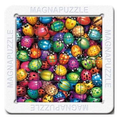 Bug 3D Magna Puzzle [CWS-003] | Toy Hobby | Suruga-ya.com