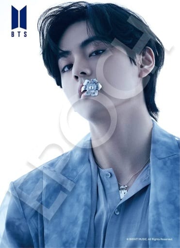 Proof buoy "BTS Proof" Jigsaw puzzle 108 pieces [41-313] | Toy Hobby ...