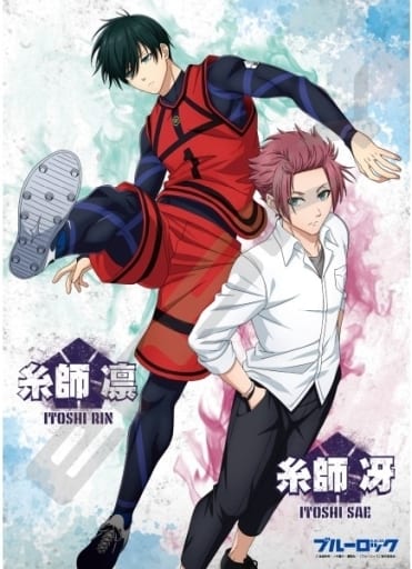 Rin & Sae "Blue Rock" Jigsaw Puzzle 500 pieces [500-549] | Toy Hobby ...