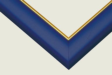 Jigsaw Panel Gold Mall Wooden Panel 3 Earth Blue 38 x 26 cm | Toy Hobby ...