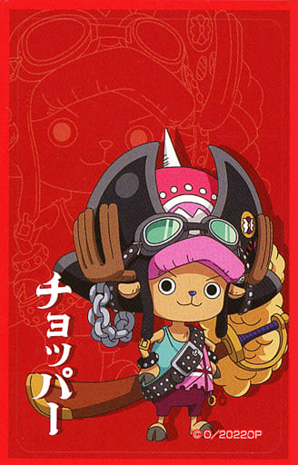 Tony To Ny Chopper / Vertical and Background Line Drawing "ONE PIECE ...