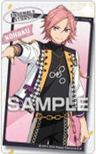 Koyo Sakuragawa "Ensemble Stars! Deco-sticker with chewing gum" | Goods ...