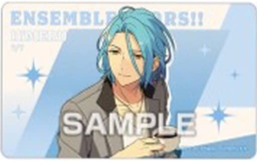 Food toy stickers and stickers HiMERU (Horizontal) "Ensemble Stars ...