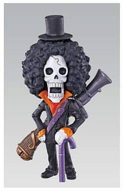 Brook Strong World ONE PIECE Collection | Goods / Accessories | Suruga ...