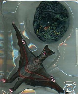 Duel at Ise Bay (Color Ver.) 「 Gamera / Gappa / Gilara Special Effects ...