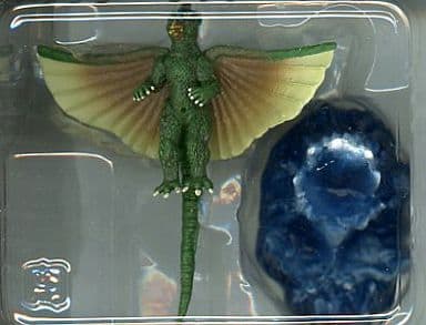 Gappa Male Flight Form (Color Ver.) "Gamera, Gappa, Girara, Special ...