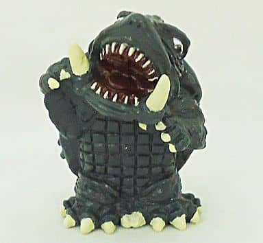 Daikaiju Gamera 1965 「 Gamera Gappa Gilara Special Effects Daihyakka ...