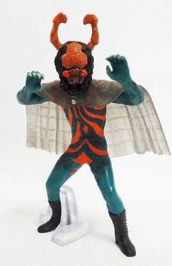 Food toy trading figure Kumeo' HDM 創絶 Kamen Rider Sorrow no Kaizo ...