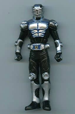 Kamen Rider Taiga "MASKED RIDER RYUKI" MASKED RIDER RYUKI 3 | Goods ...