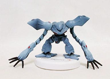 Food toy trading figure MSM-03C Hi Gog 「 Gundam Mini Figure Selection ...