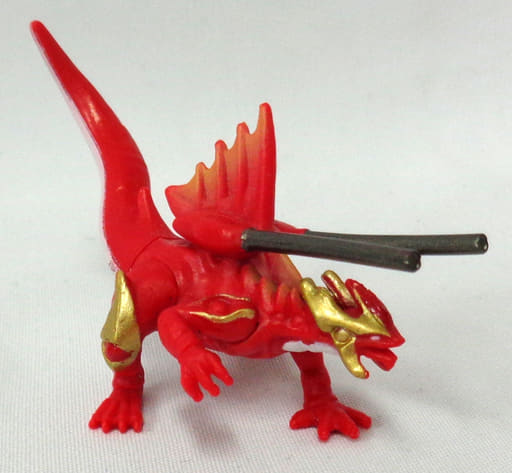 Food toy trading figure "Battle Spirits Brave Figure Collection" : Sun ...