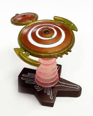 36 Catamaran UFO 「 Star Trek Chocolate Bader 3 rd season 」 | Goods ...