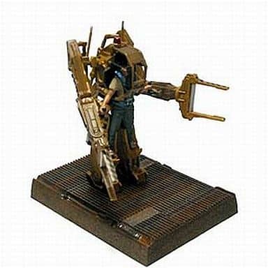 Power Loader (Alien 2) "SF Movie Selection Alien Vol. 2" | Goods ...