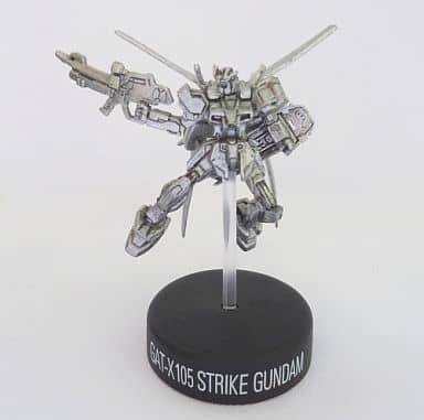 Ale Strike Gundam 「 Gundam Mini Figure Selection 5 」 | Goods ...