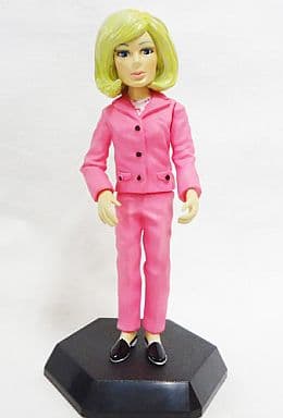 Lady Penelope Thunderbird Classic Figure Collection | Goods ...