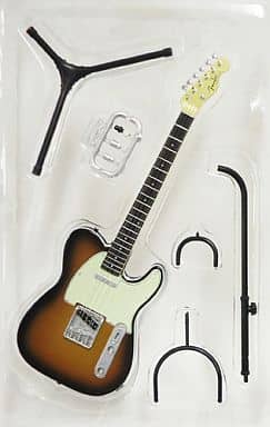 Food toy trading figure 60s Custom TELECASTER - Custom Telecaster - 3 ...