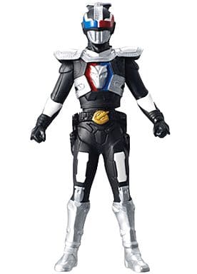 4. Kamen Rider G : Denno Sophobi Hero KAMEN RIDER W - Double - Ultimate ...