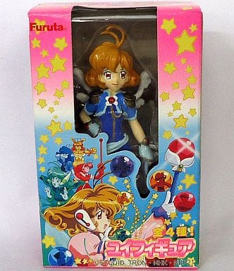 1. Water Element Suit 「 CORRECTOR YUI Yui Figure 」 | Goods ...