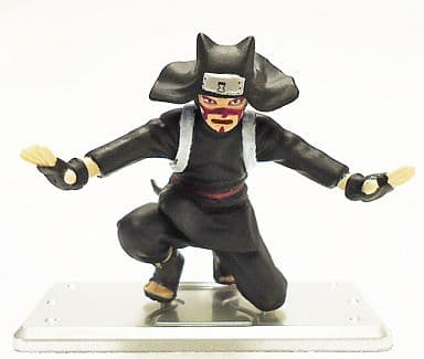 Food toy trading figure Kankuro NARUTO - Uzumaki Naruto Uzumaki ...