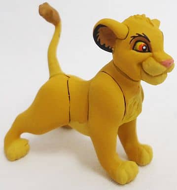Simba 「 Disney Chocolate Party Part 5 」 | Goods / Accessories | Suruga ...