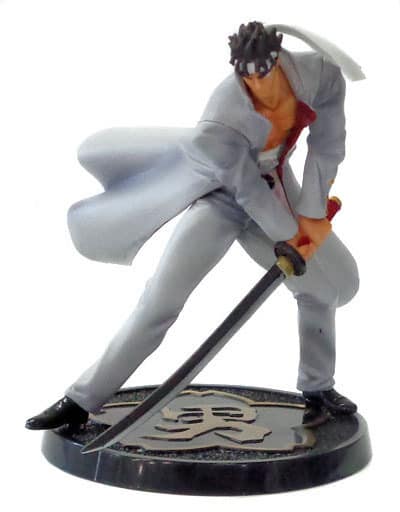 Secret : Ken Momotaro (White Uniform Ver.) 「 Sakigake!! Otokojuku : The ...