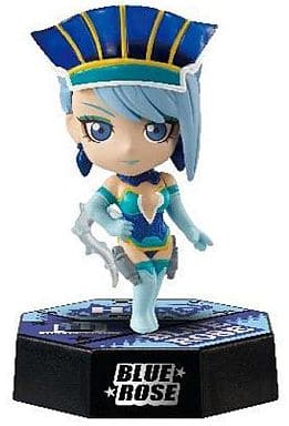 Blue Rose 「 TIGER&BUNNY Collectage (Collage) 」 | Goods / Accessories ...