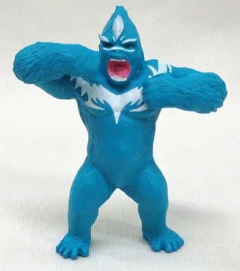 Kaiser Jumbo 「 Hyakuju Taisen Great Animal Kaiser Tojuroku 4 」 | Goods ...