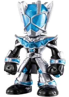 KAMEN RIDER WIZARD Infinity Style "THE Kamen Riders 12" | Goods ...