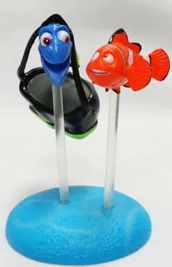 Dolly & Merlin "Film Toys ~ Finding Nemo Edition ~" | Goods ...