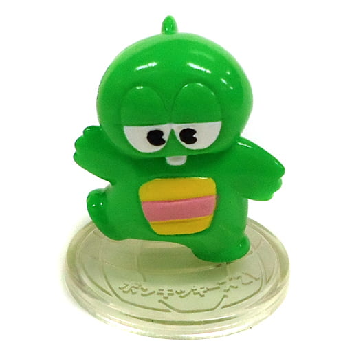 Gachapin A 「 Ponchikies 21 Figure Collection 」 | Goods / Accessories ...