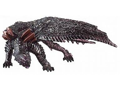 Gore Magara 「 Monster Hunter Monster Guide Clear Special 」 | Goods ...