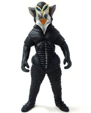 4. Alien Mephilas 「 HD-S Ultraman Peace Ambassador and Space Power ...