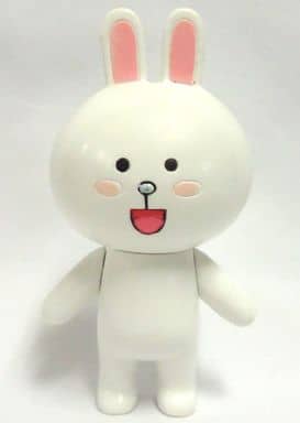 Connie "LINE CHARACTER Pose Figure Collection" | Goods / Accessories ...