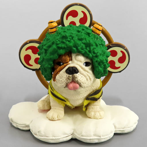 11. Gori Pikawan (Cap Green)' Puchi Dobutsu Series : Am I a dog ...