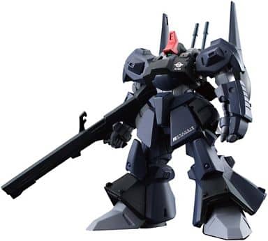 Food toy trading figure RMS-099 Rick Diaz Early Build (Black) 「 FW ...