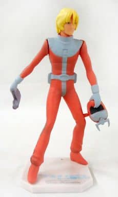 [Secret] Char Aznable (Normal Suit) 「 Mobile Suit Gundam EF Collection ...