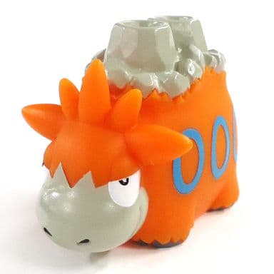 346 Camerupt 「 Pokémon Kids DP Zenkoku Zukan Version 6 」 | Goods ...