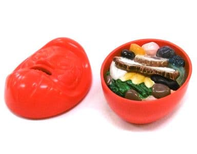 5. Takasaki Station, Gunma Prefecture : Daruma bento' Meibutsu Ekiben ...